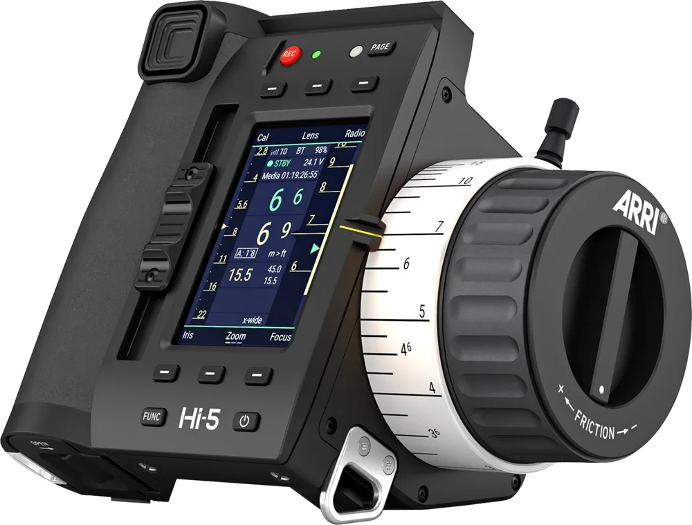 Inventory - CameraOne